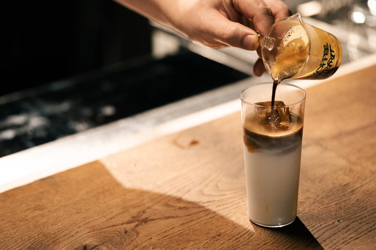 台中自烘咖啡名店 Coffee Stopover 帶你從核心學咖啡，探索未知的風味世界 - Nonsense 謬思｜藝術・思想・生活