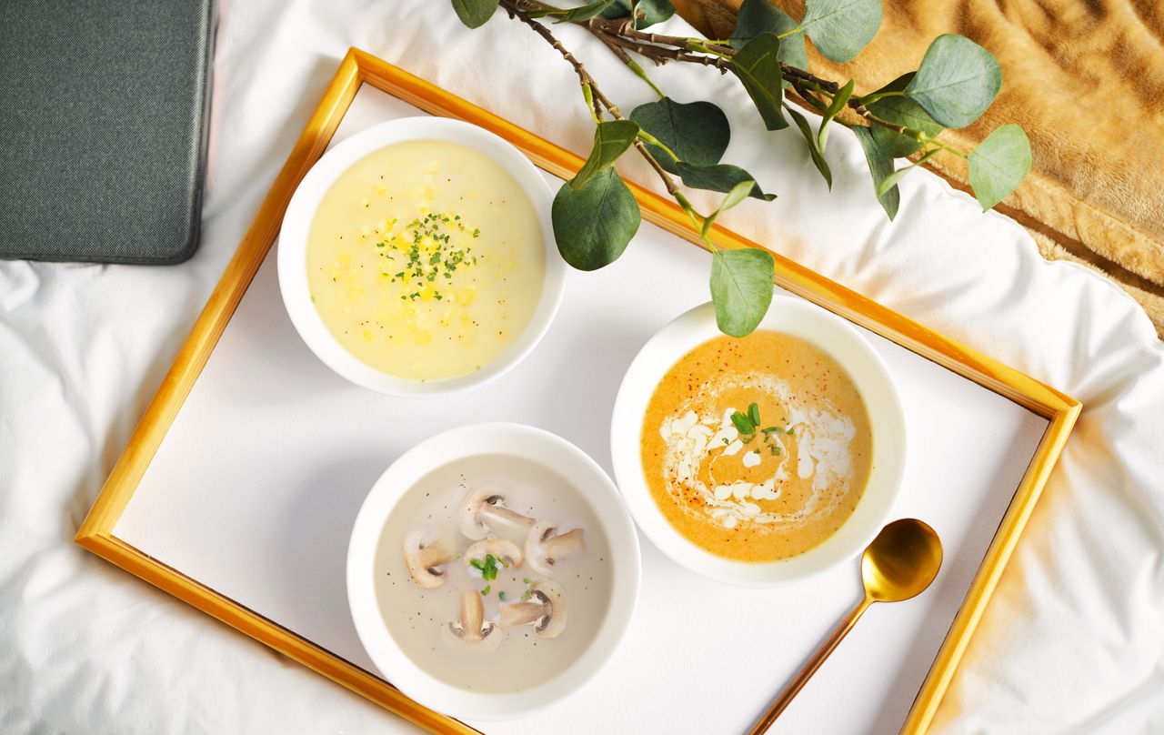 愛吃也不心虛｜台灣新創運動食品品牌 Body Goals 推出「高纖營養輕食餐」，用吃的打造完美腰身！ - Flavor | 風格美食指南