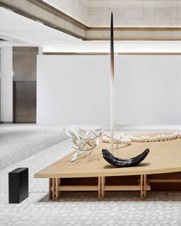 你吃的甜點不是甜點？韓國 NUDAKE（누데이크）以甜點裝填藝術靈魂 - Flavor | 風格美食指南