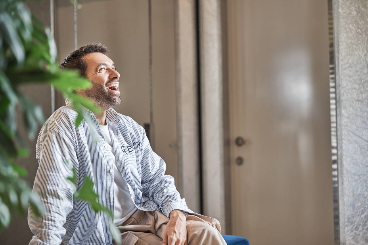 不尋常就是他的日常 顛覆義大利時尚的 Adult Boy ： MSGM 創辦人暨創意總監—— Massimo Giorgetti - Flavor | 風格美食指南