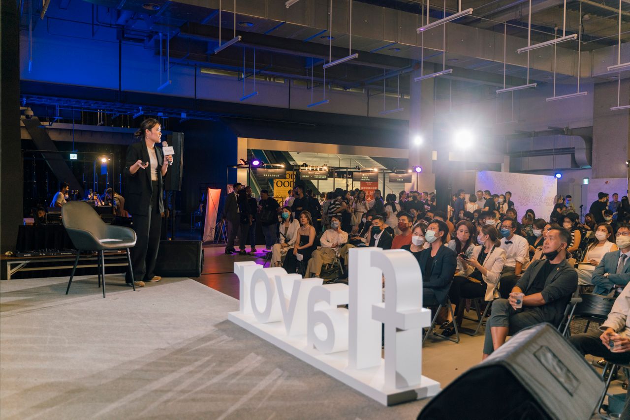 Insight Talk｜La Vie 雜誌企劃編輯張芝維——設計在餐飲上的影響力 - Flavor | 風格美食指南