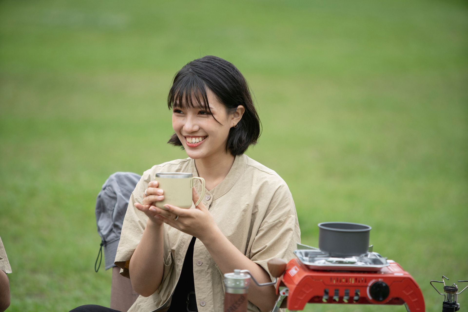 MILKLAB 專題 ：咖啡革命少不了植物奶｜「不是誰的替代品」原來植物奶可以這樣喝？ —— 專訪 AD Café 咖啡影誌 - Nonsense 謬思｜藝術・思想・生活