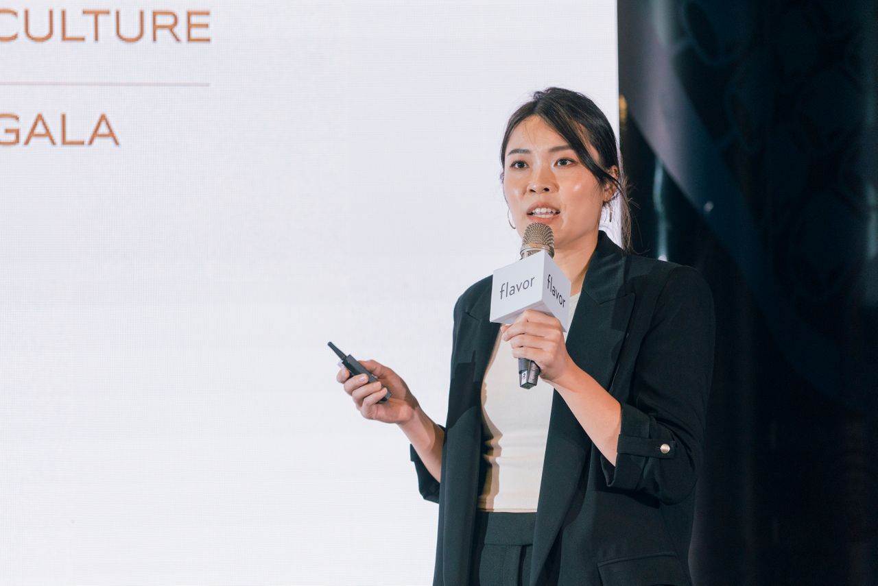 Insight Talk｜La Vie 雜誌企劃編輯張芝維——設計在餐飲上的影響力 - Flavor | 風格美食指南